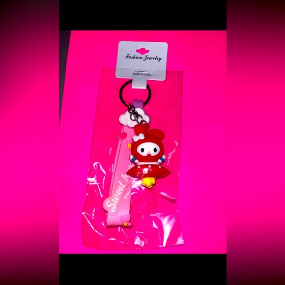 Accessories | Keychain | Poshmark